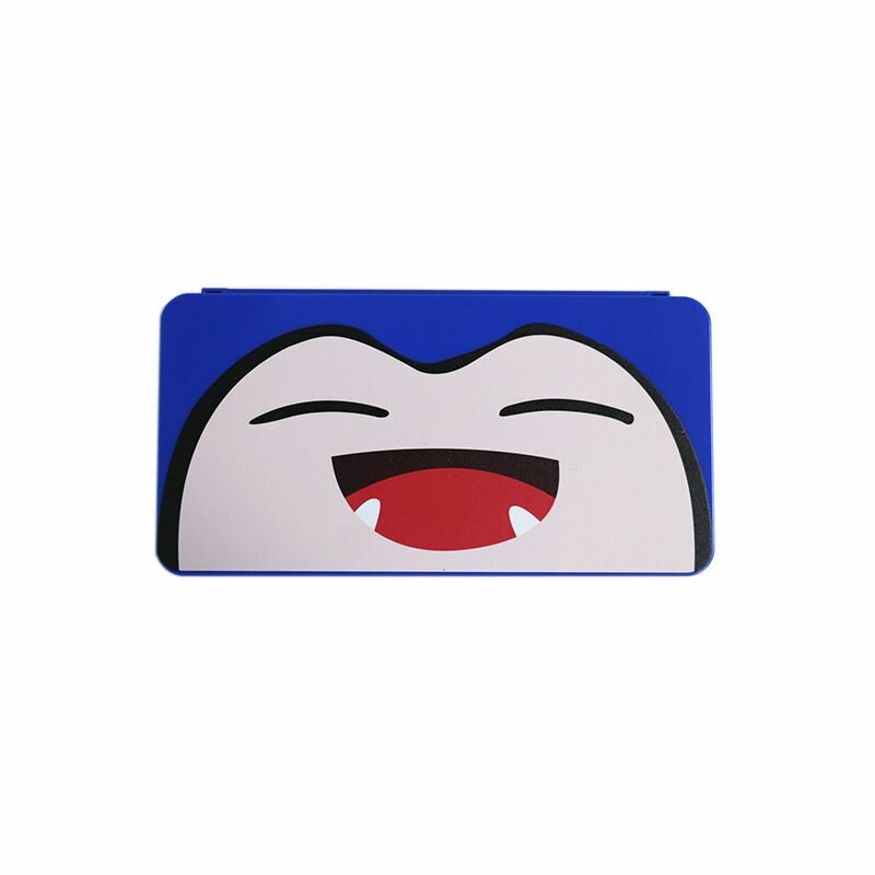 24-разрядная коробка для игровых карт Nintendo Switch advanced game card box для хранения игровых приставок