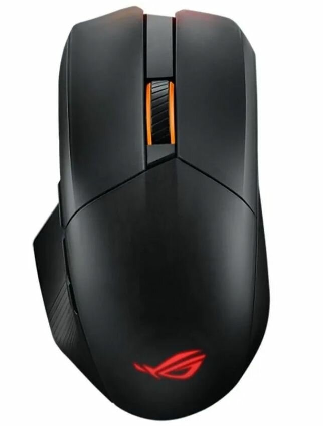 Компьютерная мышь ASUS ROG Chakram X Origin