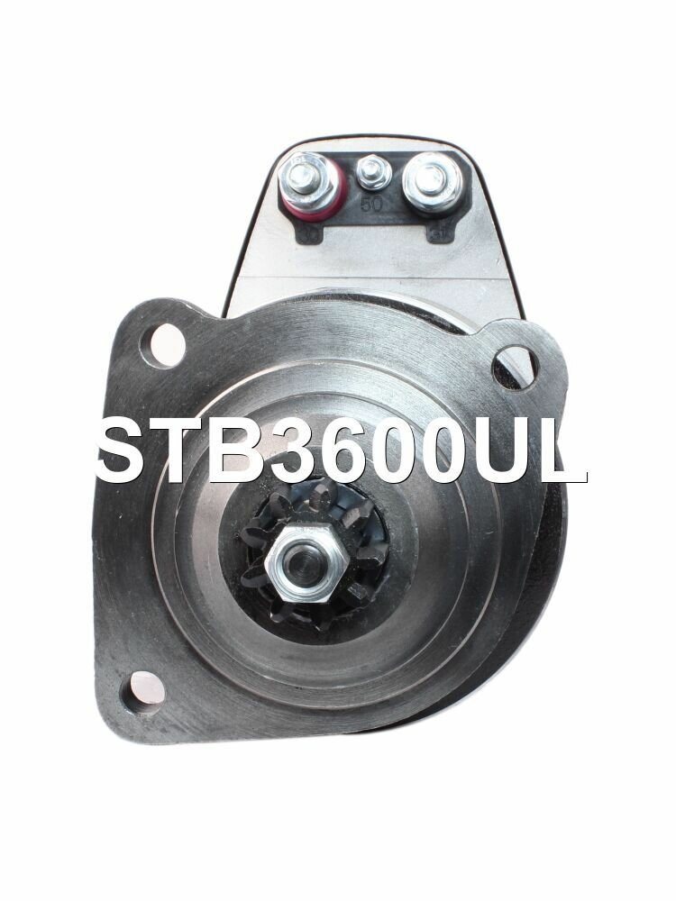 Стартер Krauf STB3600UL