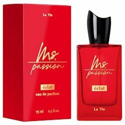 Парфюмерная вода La Ville Ms.PASSIONE ECLAT 75ml (аромат Armani Si Passione Eclat) для женщин