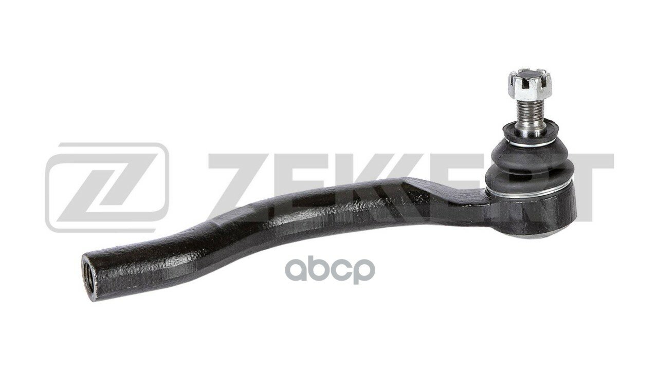 Наконечник рулевой лев. Honda Accord VIII IX 08- Civic VIII IX 05- Zekkert арт. sn-2335