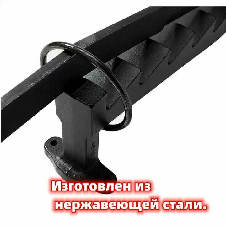 Дровница — фото 1