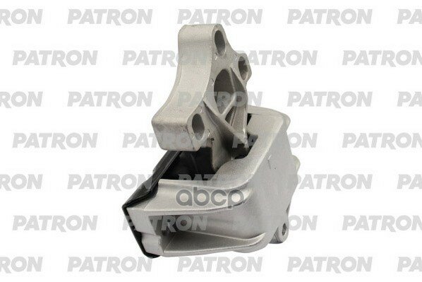 Опора двигателя AUDI A3, SEAT LEON, VW BORA/GOLF IV/NEW BEETLE 1.8 T, 1.9 TDI, 2.3 V5 98- PATRON арт. PSE31490