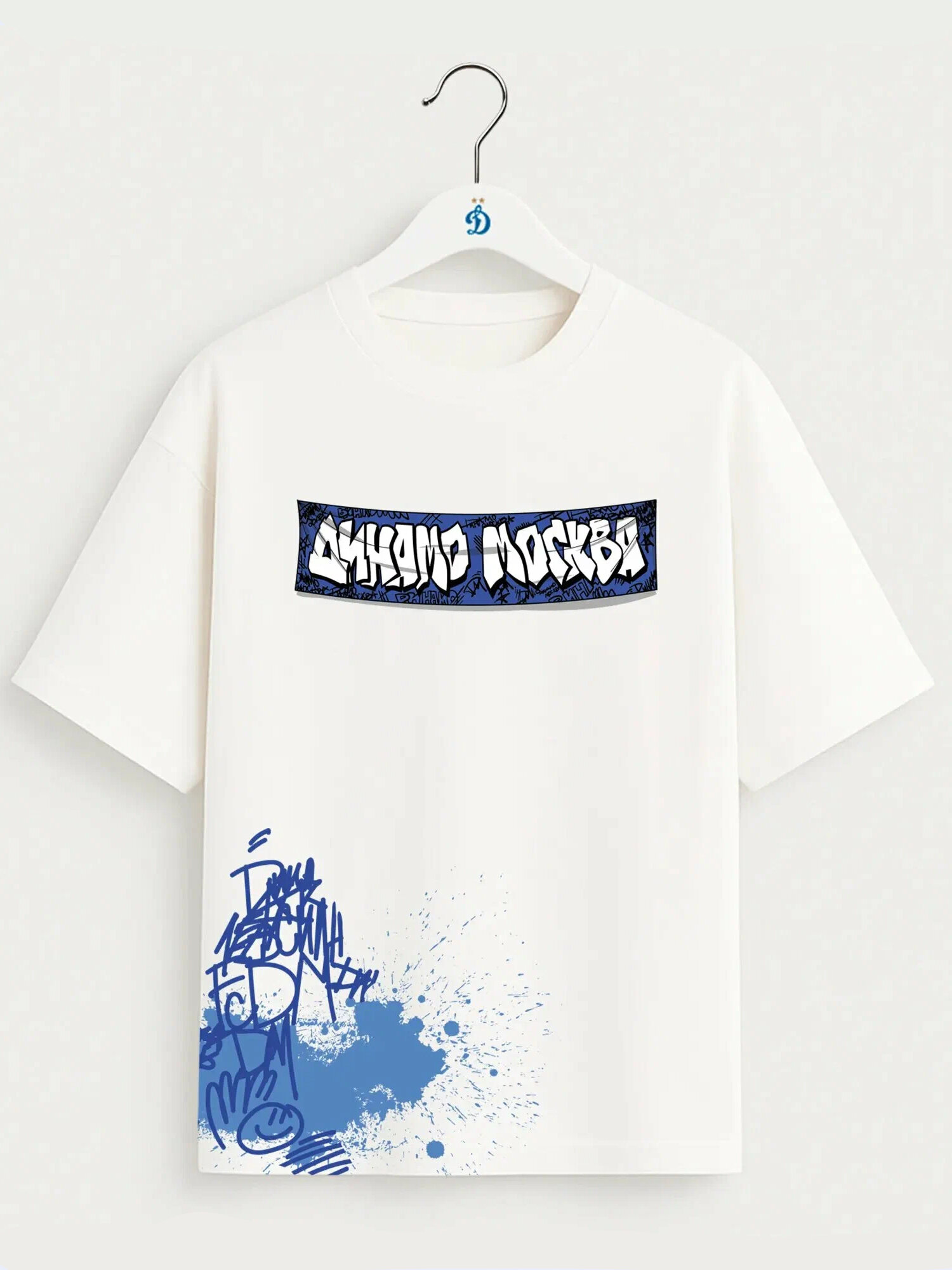 Футболка спортивная