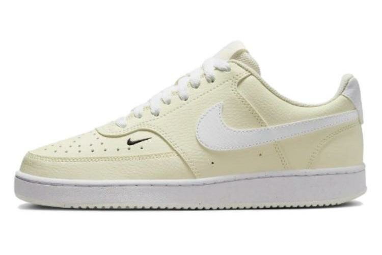 Кроссовки Court Vision Low Next Nature