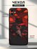 Чехол на iPhone 11 Хеллсинг - аниме