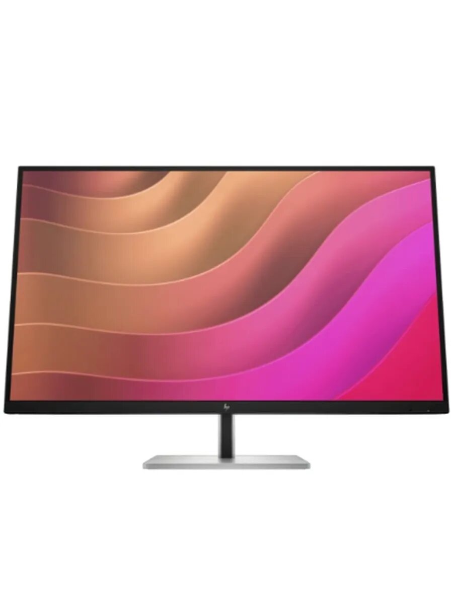 31.5" Монитор EliteDisplay E32K G5 черный - 3840x2160