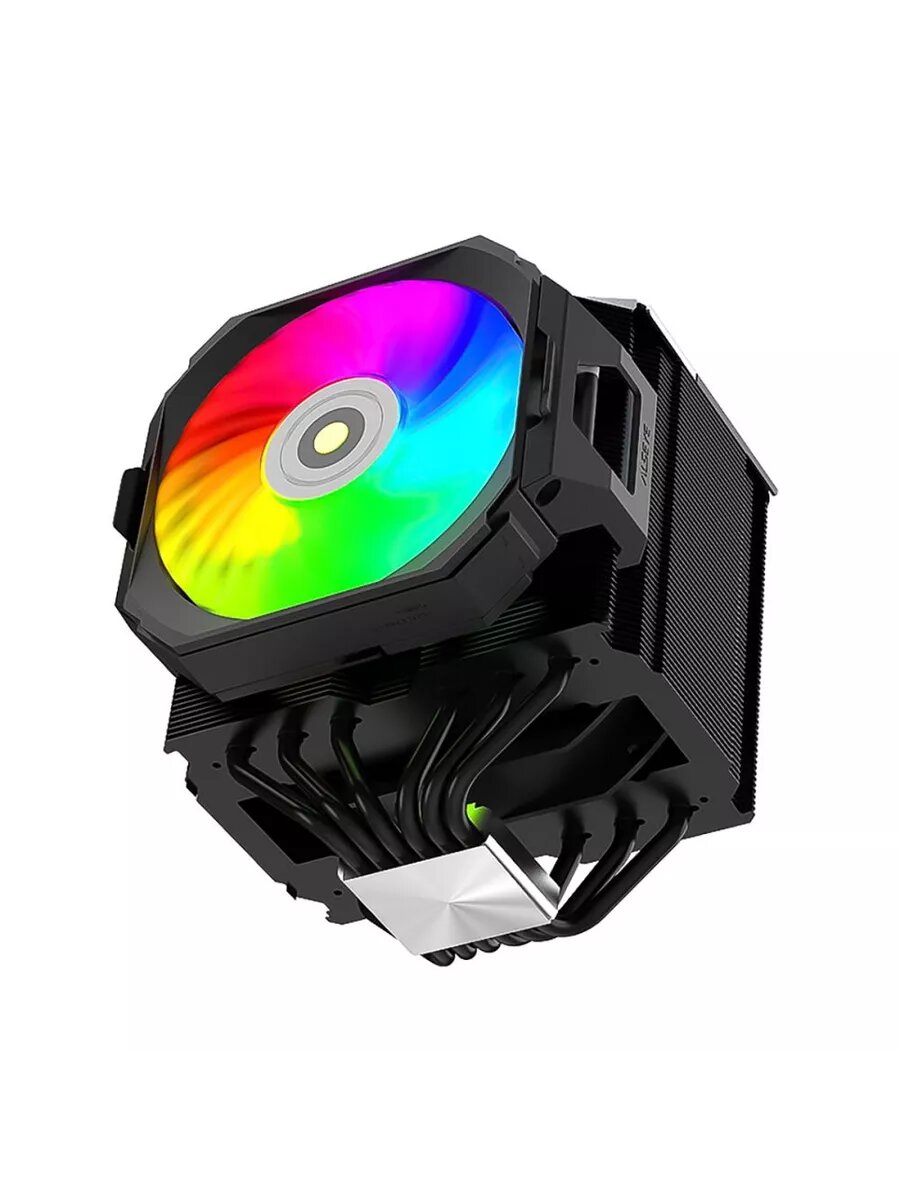 Кулер для процессора Infinity i600-B