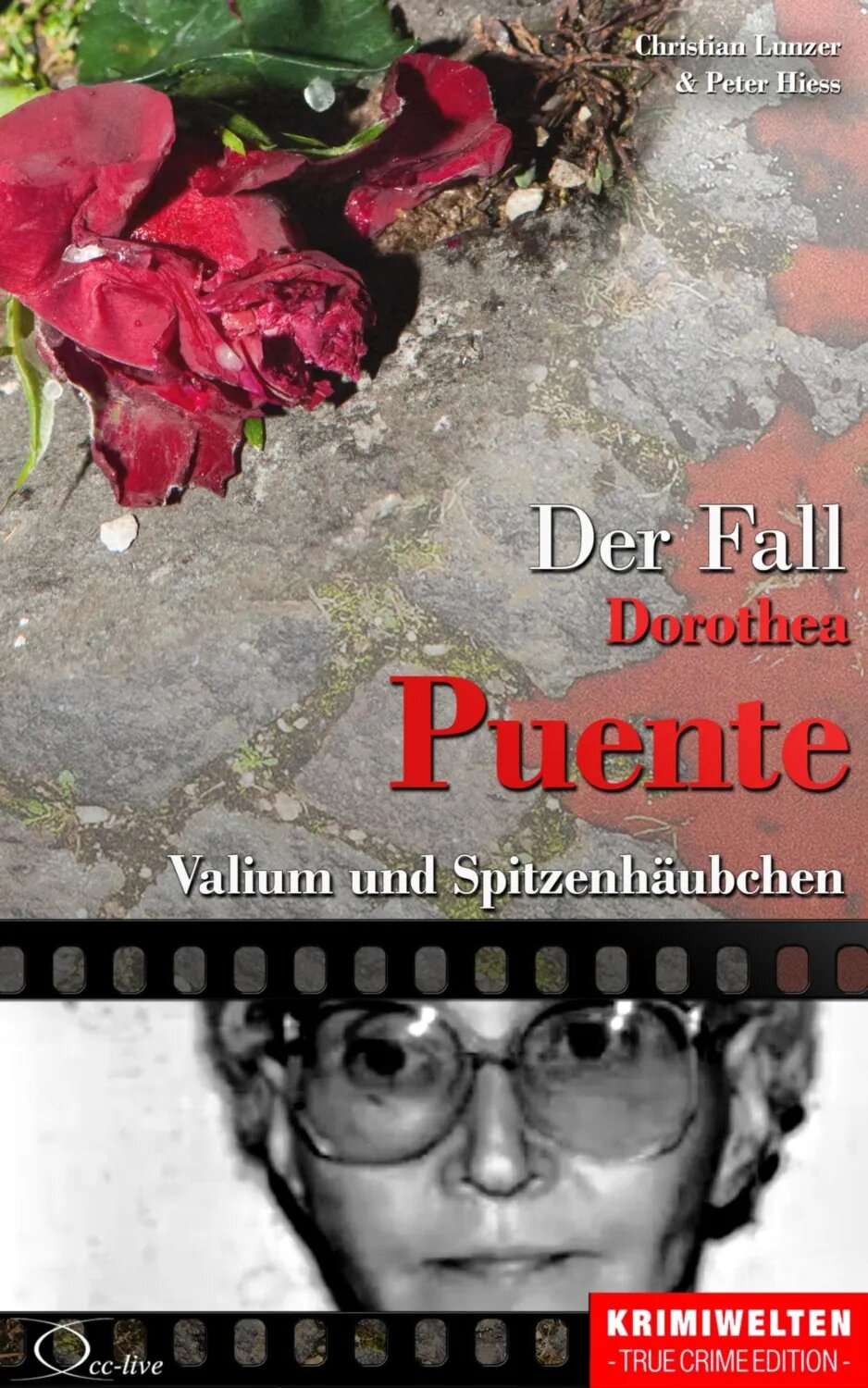 Der Fall Dorothea Puente [Цифровая книга]