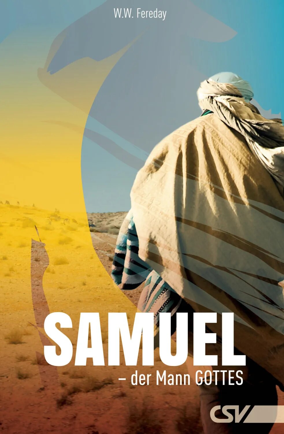 Samuel [Цифровая книга]