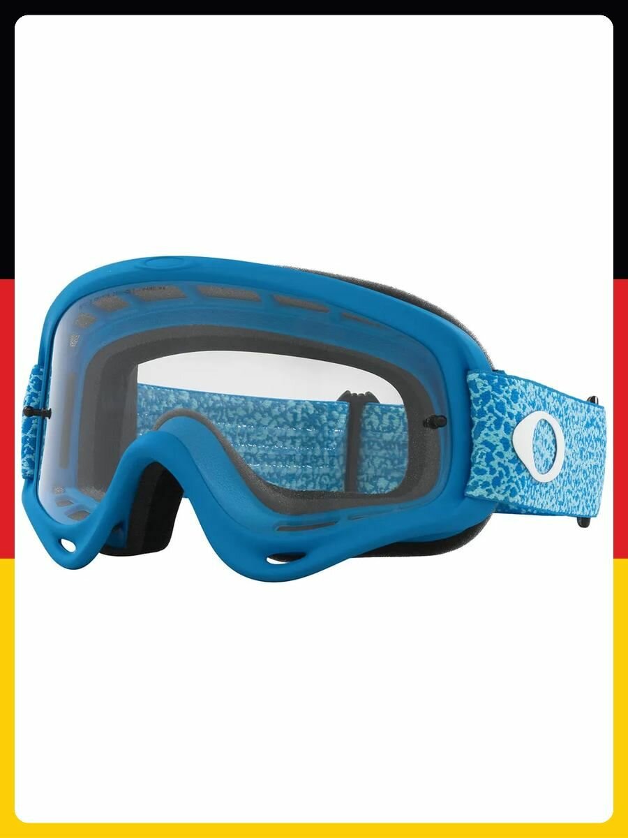 Мотоочки Oakley O-frame