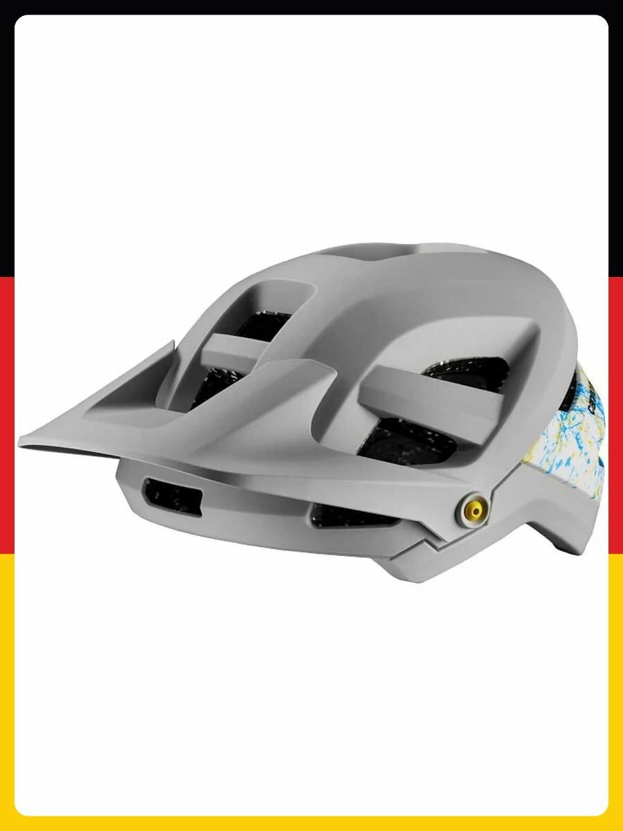 Шлем защитный Cannondale Tract M