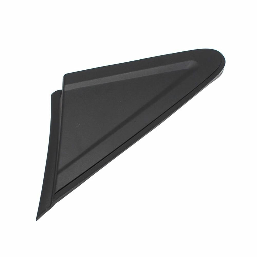 1 шт передняя левая наружная колонна угловая отделка для Honda Civic 2012-2015 75495-TR0-A01