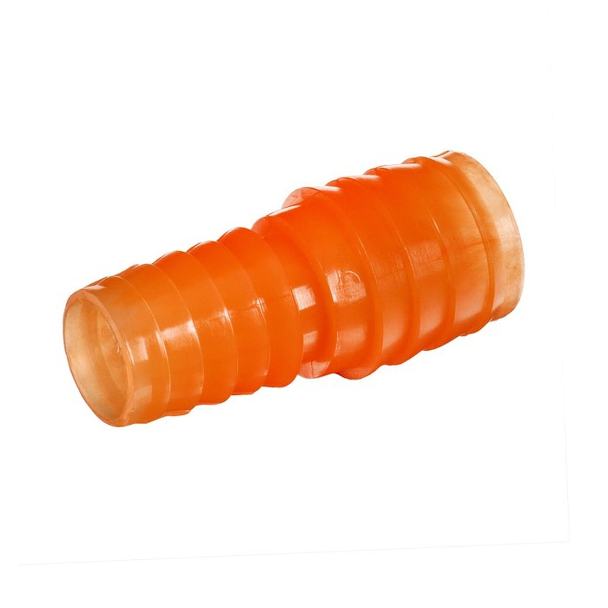 Переходник Сима-ленд, для шлангов 1" (25 мм) – 3/4" (19 мм), пластик