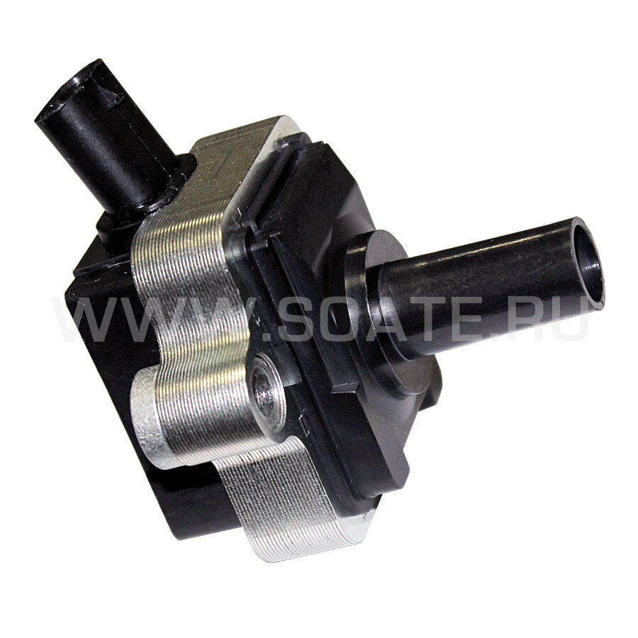 Катушка зажигания (на свечу) для а/м Газ, УАЗ ЗМЗ 405,409 евро 5 (СОАТЭ)