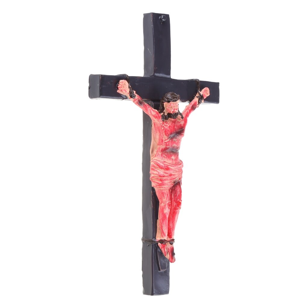 Церковное Распятие Христы На Подставке Крест Настенное Распятие Украшения Для Дома