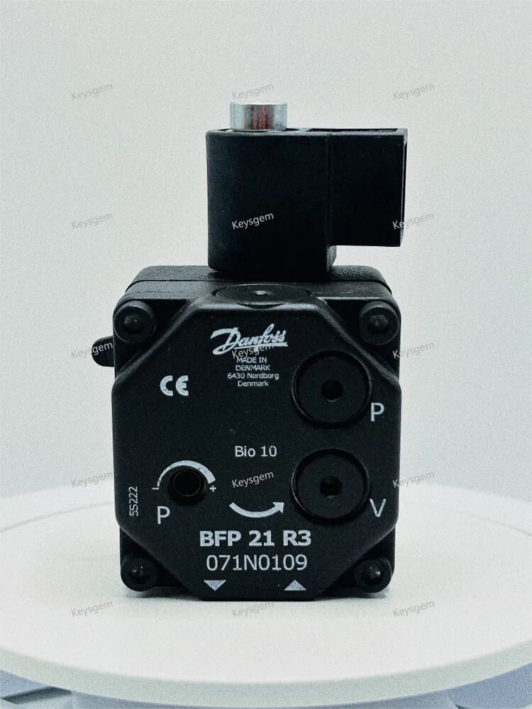Дизельный масляный насос горелки BFP21R3