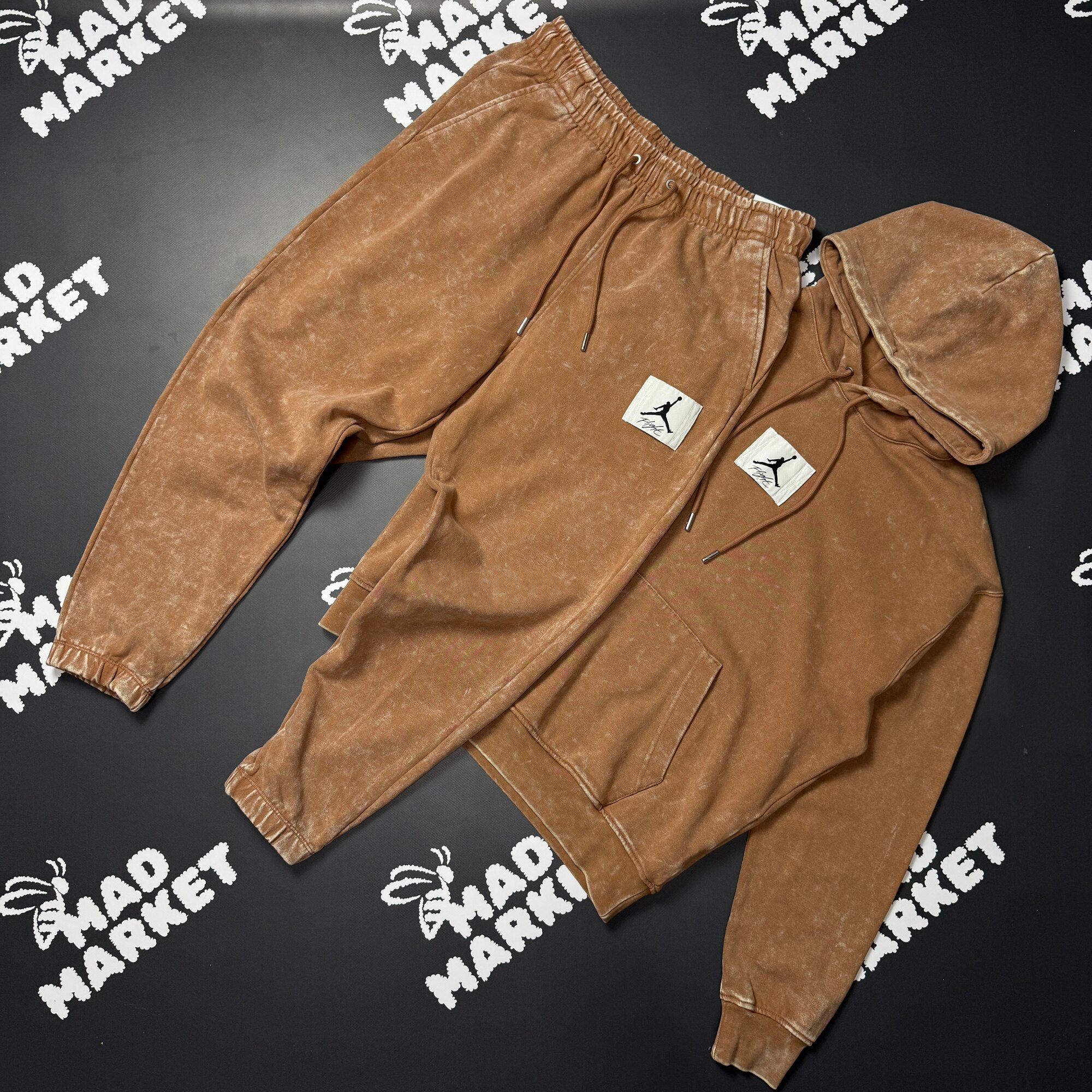 Костюм спортивный Flight