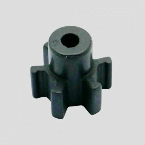 5170600 Муфта привода редуктора MELITTA, NIVONA резиновая