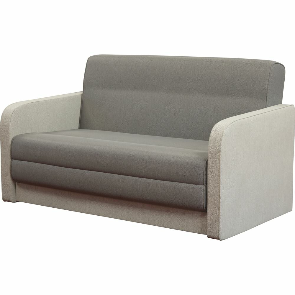 Диван выкатной малютка МебелПром Ольга А19