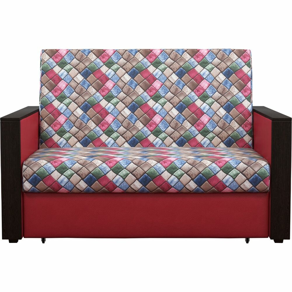 Диван аккордеон Наш Диван Честер Акк 120 А46