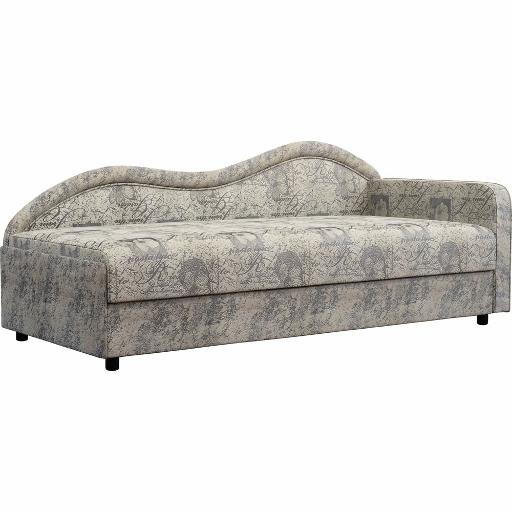 Диван тахта МебелПром Юлия Люкс У24