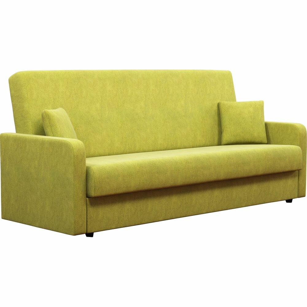 Диван книжка Наш Диван Лондон лимонный