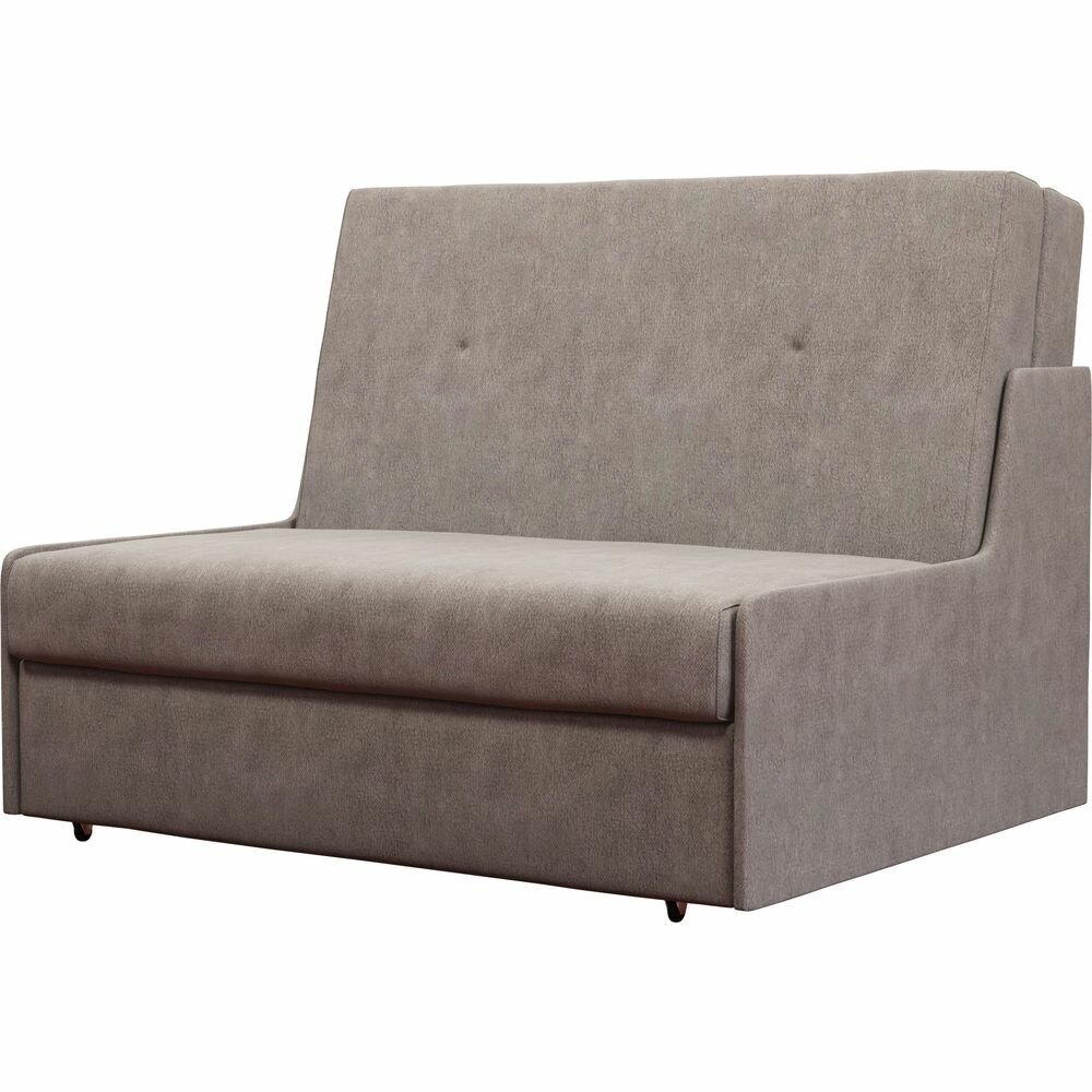 Диван аккордеон Наш Диван Атланта БП Акк 120 кварцевый