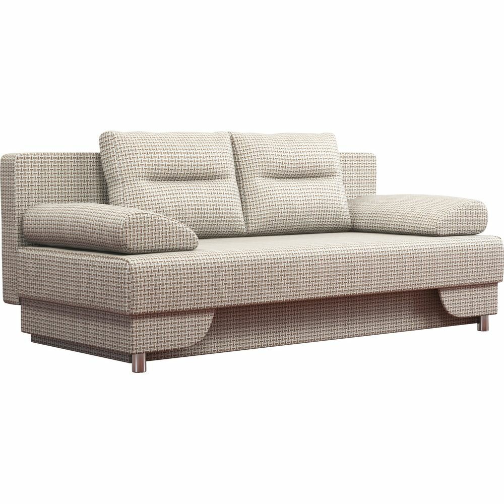 Диван еврокнижка Наш Диван Чарли Люкс А7