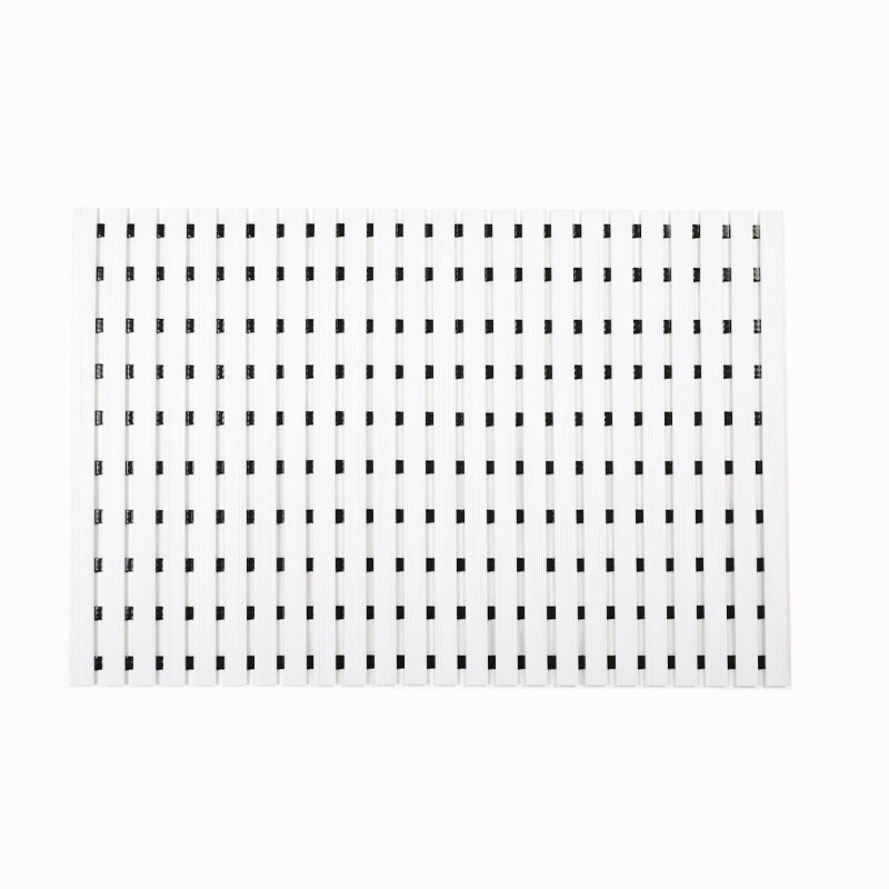 Водонепроницаемый коврик для отеля, туалета, ванной, душа, противоскользящий коврик для ванной, нескользящий коврик для душевой комнаты