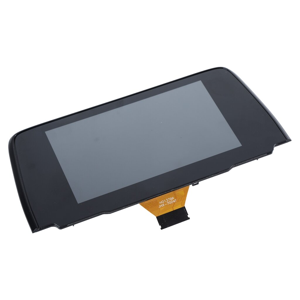 7-дюймовый ЖК-дисплей с сенсорным экраном TM070RDHP05 Автомобильный навигационный экран