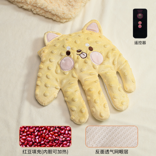 Детская успокаивающая ручная игрушка, электрический похлопыватель для сна