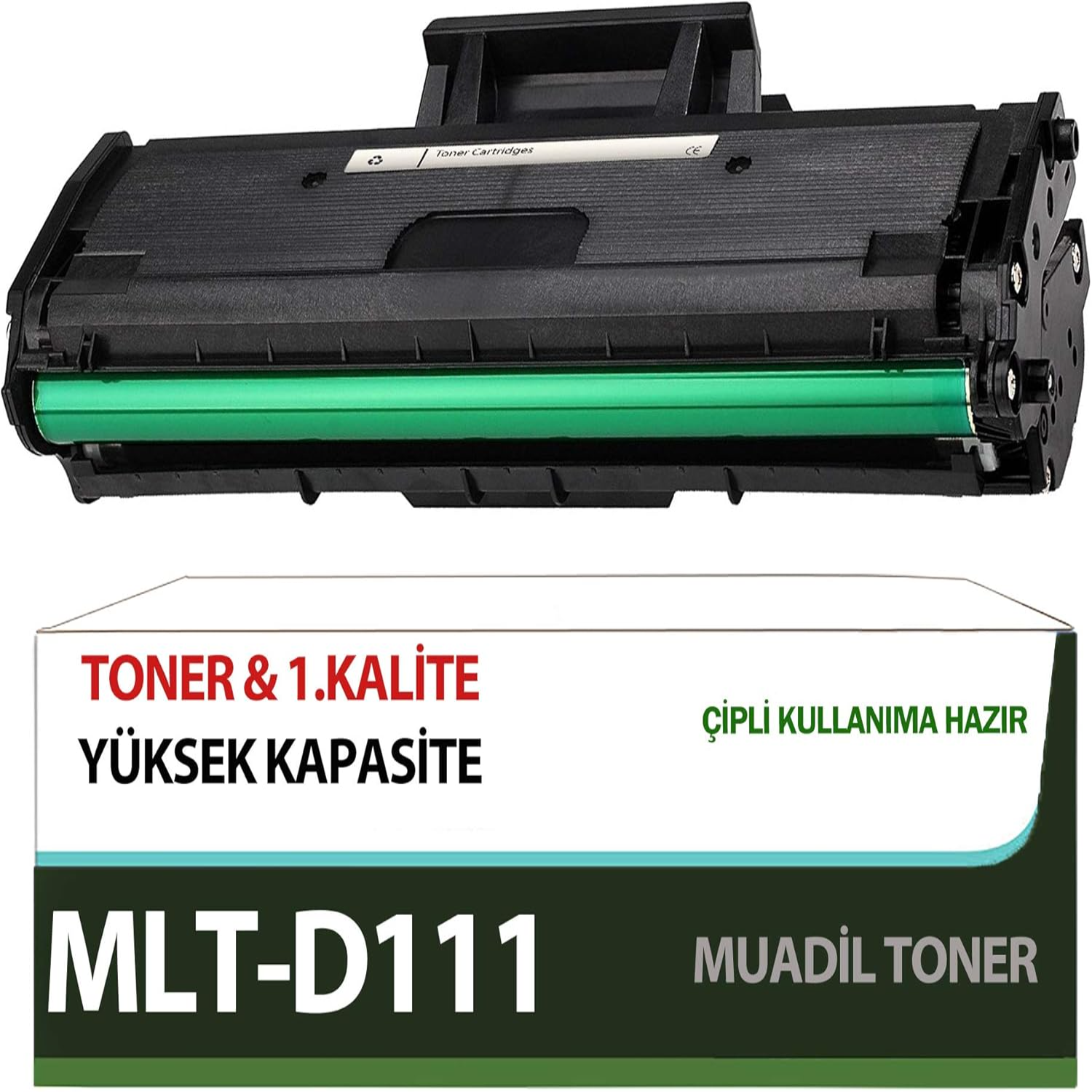 Совместимый картридж тонера Samsung 111s для принтера M2071 черный, модели Xpress D111S D111L SL-M2020 SL-M2022 SL-M2070 SL-M2070FW SL-M2071W SL-M2071FH SL-M2020W SL-M2022W SL-M2070F SL-M2070W MLT-D111