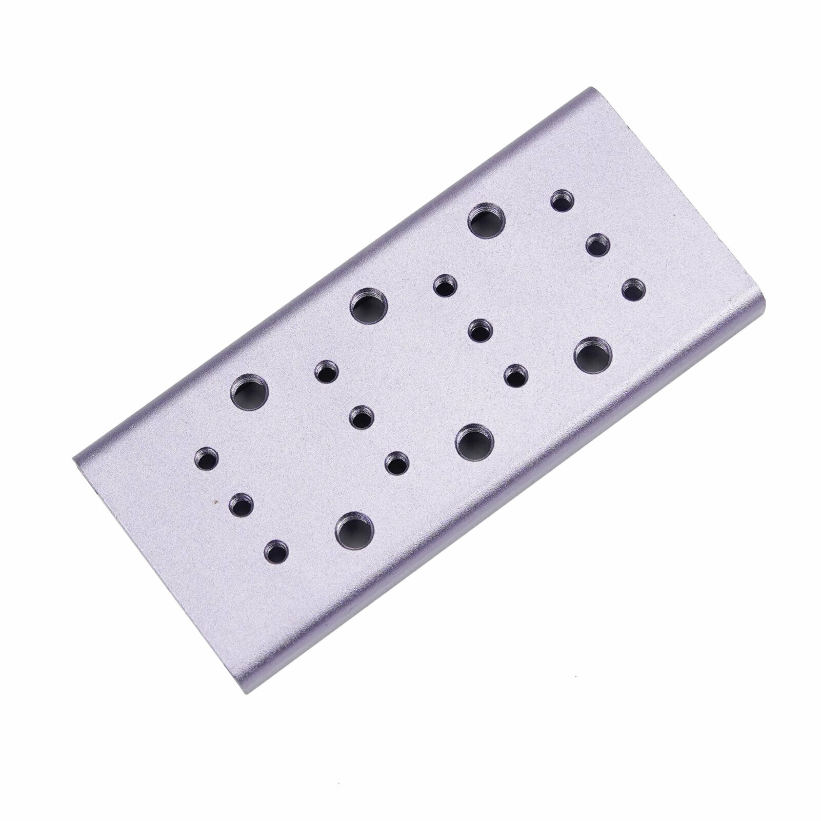 Atomstack M40 Module Slider Rail для NEJE/ORTUR/SCULPFUN, Atomstack A5M40/P9M40/P7 M40, Metal, 1 шт.