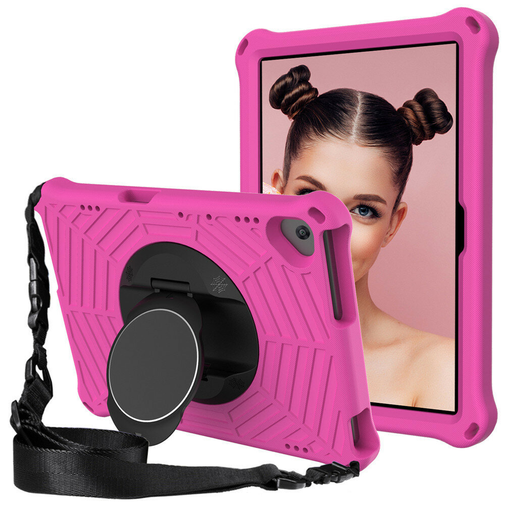 Подходит для чехла для планшета Huawei T5 10.1, детский чехол Spider EVA, ударопрочный чехол