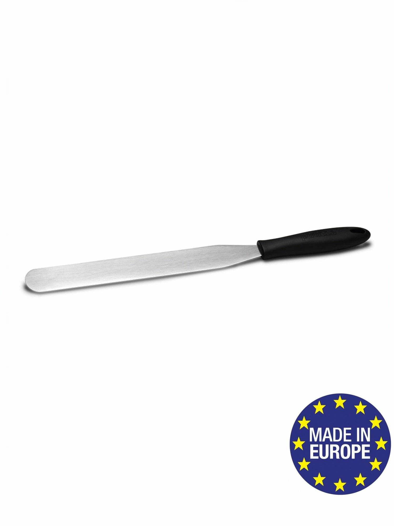 Шпатель кондитерский для глазури Patisse 37х3.5 см, Нидерланды