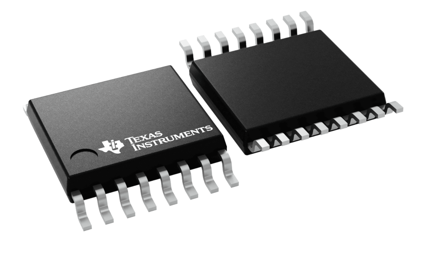 PCA9557PWR, I/O Expander 8 I2C, SMBus 400 kHz 16-TSSOP-1 упаковка по 300штук