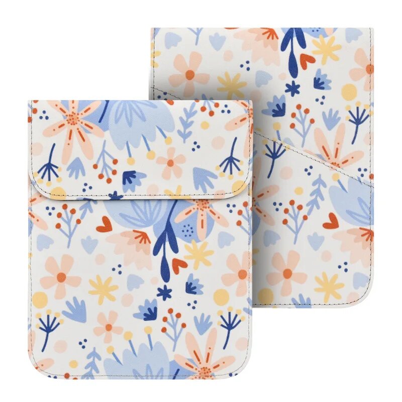 Защитный чехол MINGFENG для PocketBook 634 Verse Pro, SUIHUA