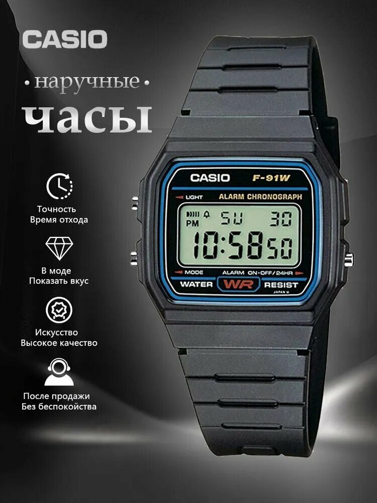 Наручные часы