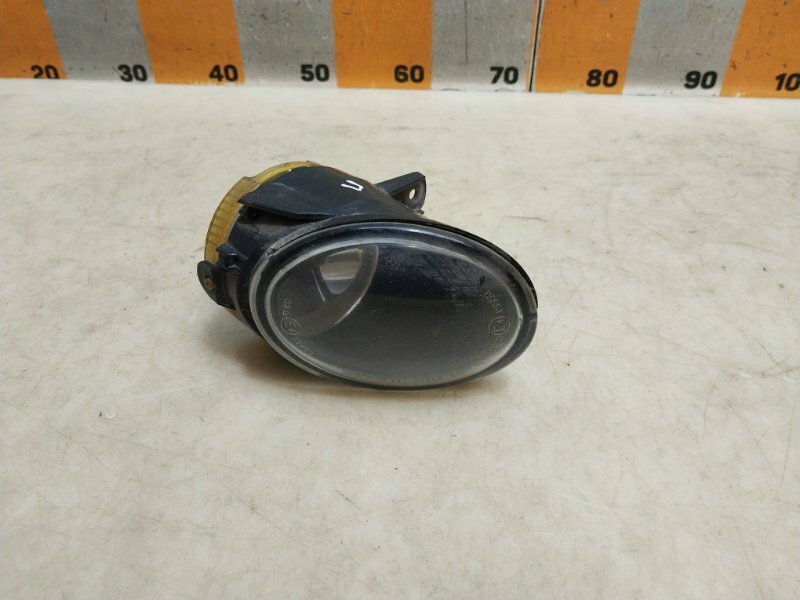 Б/У Не оригинал DEPO Фара противотуманная Volkswagen Passat 2010 B6, 3C2 Прав. 471620 VAG арт. 3C0941700B