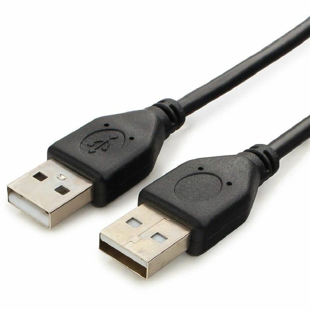 Компьютерные кабели и переходники Cablexpert CC - USB2 - AMAM - 3M 3 м