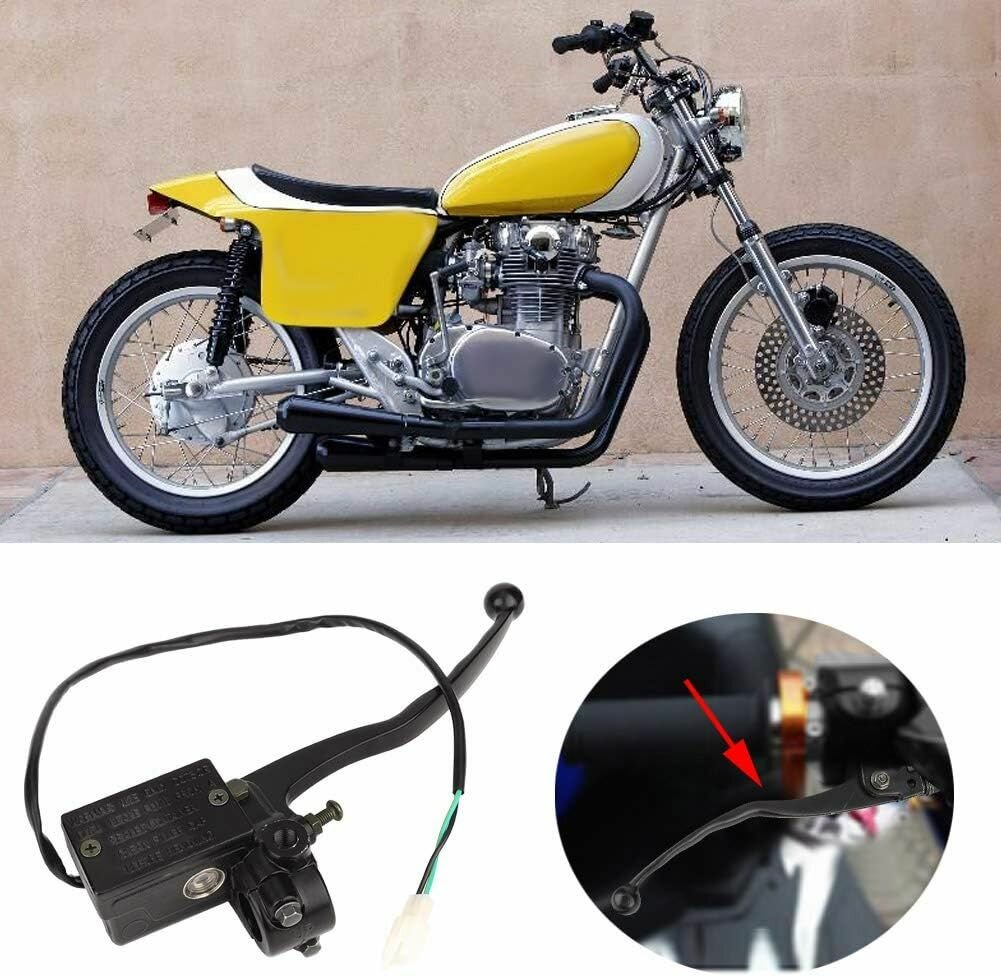 Машинка переднего тормоза для мотоциклов GY6, 50-250 куб .