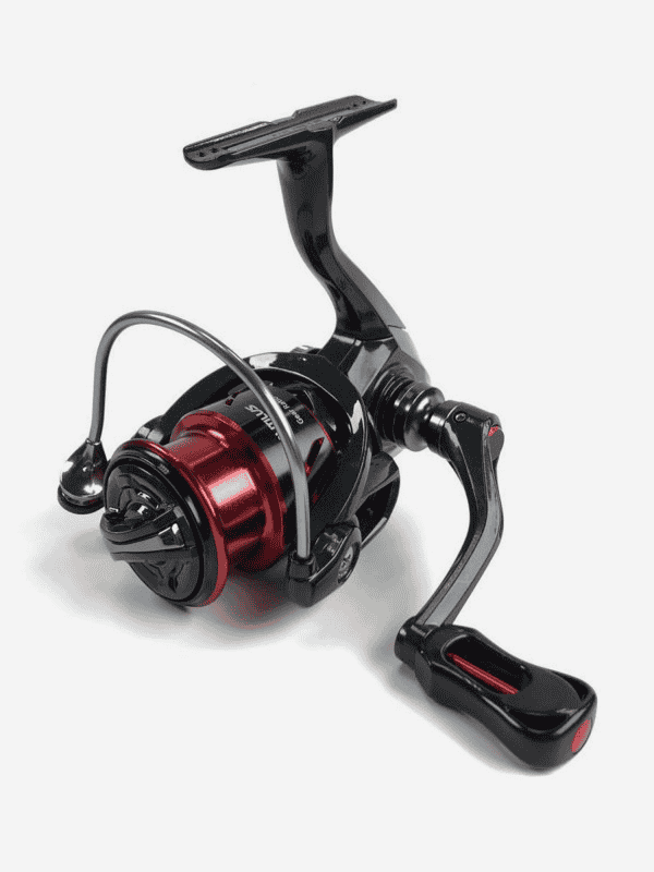 Катушка Nautilus I'zi 2000PG