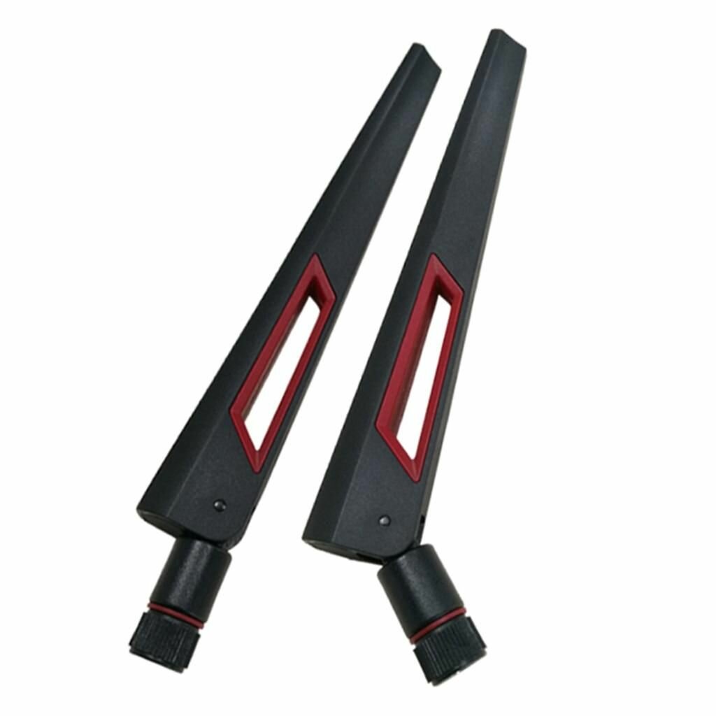 2.4ГГц 5.8ГГц Двухдиапазонная антенна роутера SMA