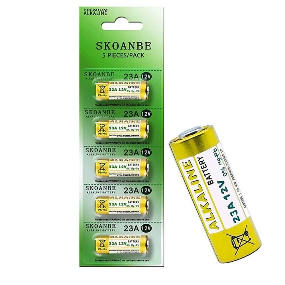 SKOANBE Аксессуары для звонков