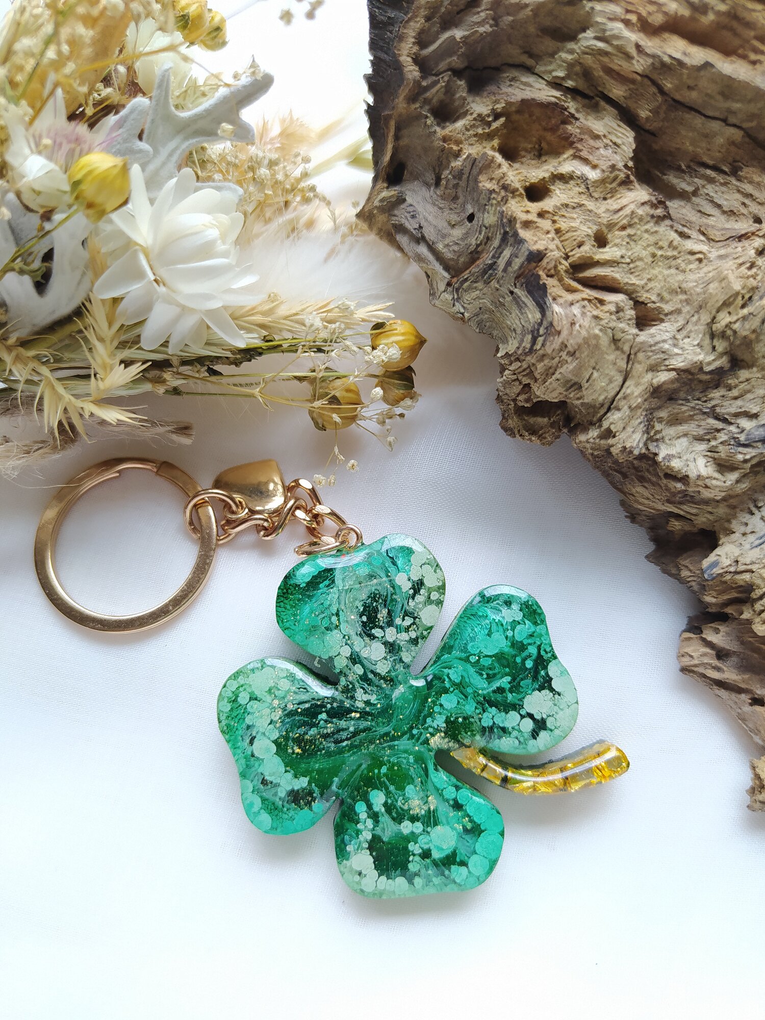 Брелок Artmagic_mazur