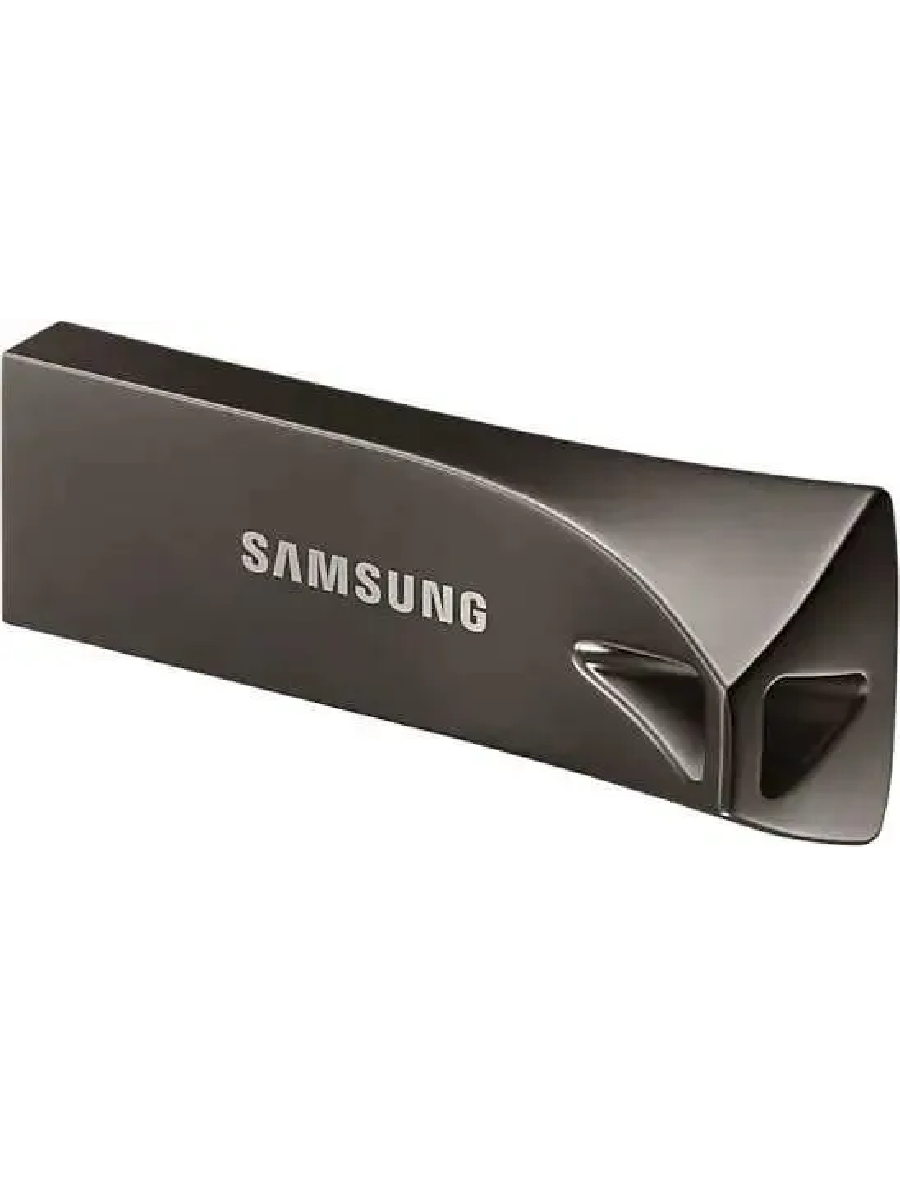 Накопитель USB 3.1 256GB Samsung MUF-256BE4/APC, черный цвет