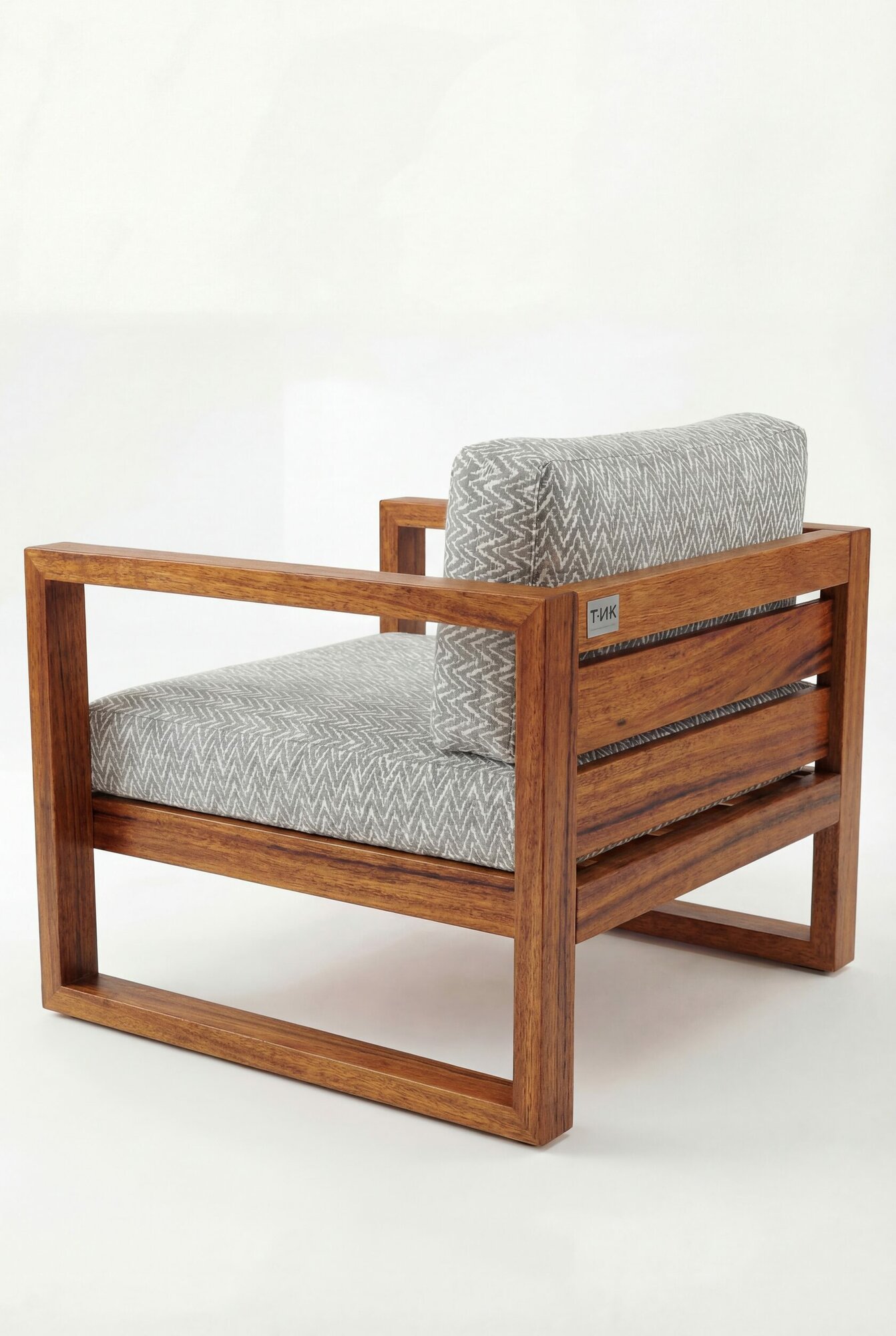 Кресло, Лаунж коллекция "сингапур" - Ироко - Outdoor