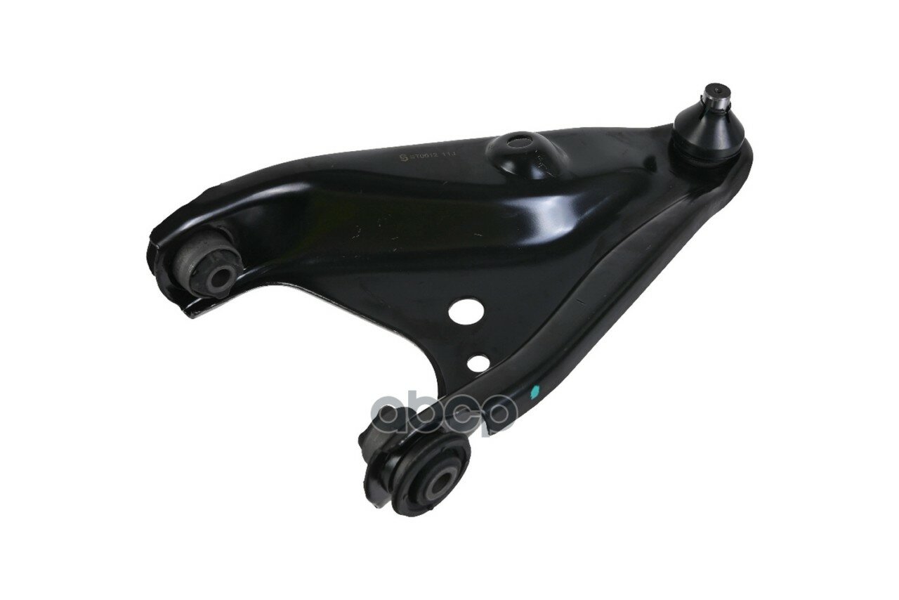 Рычаг передний левый! Renault Logan II Stellox арт. 5400385SX