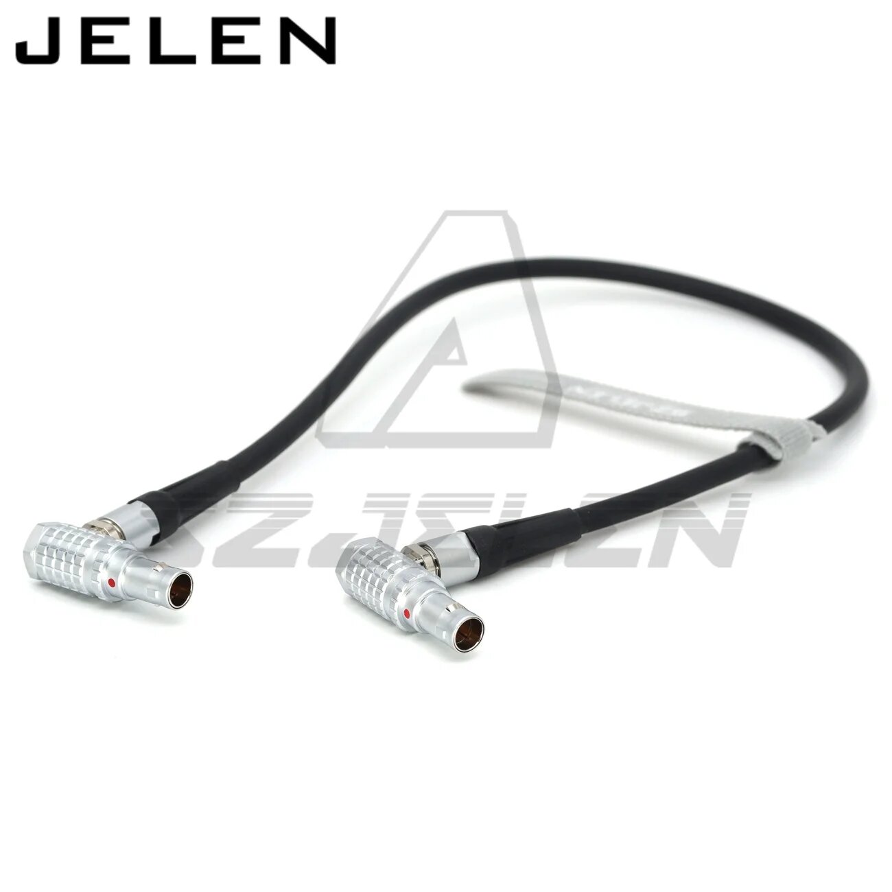 Teradek power cable 30cm, 2pin 12V — фото 1